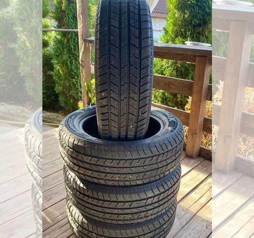 RoadX RX Frost WH03 235/60 R18 107T