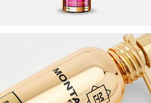 Montale sweet flowers