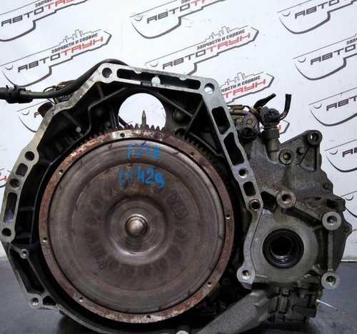 АКПП honda F23A odyssey RA6 mgpa атм 21210paxt01 2WD DY429