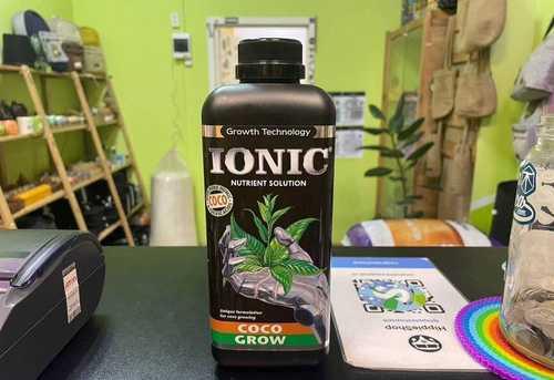 Удобрение Ionic Coco Grow 1 л
