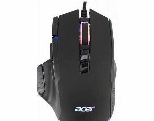 Мышь Acer OMW180, черный