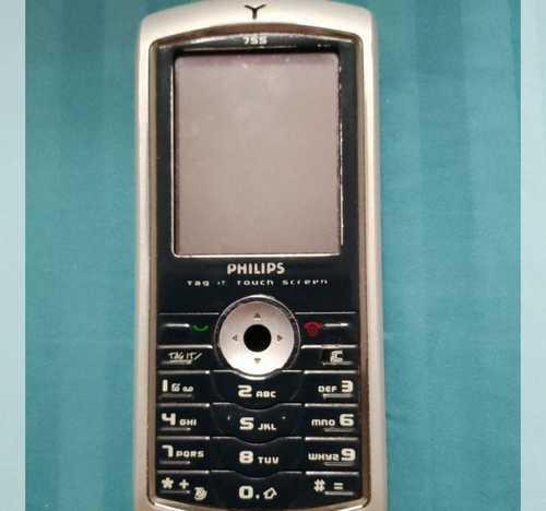 Philips 755