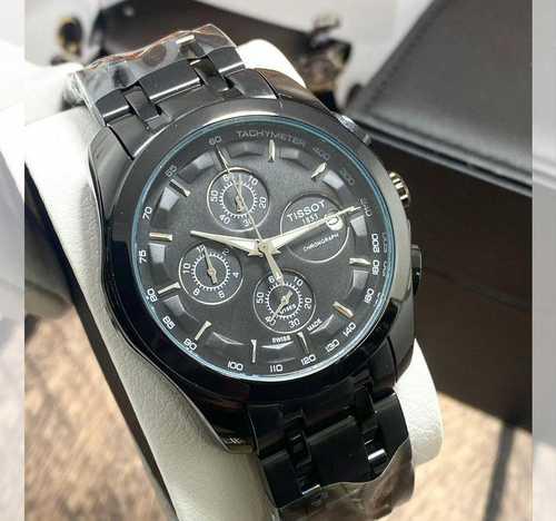 Мужские часы Tissot Chronograph