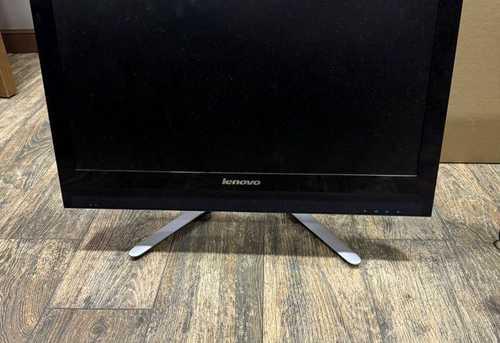 Моноблок Lenovo C470