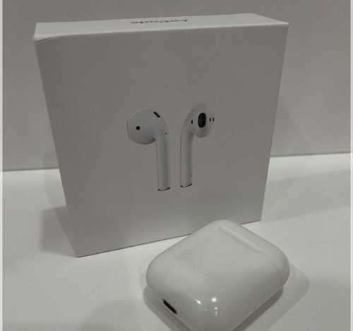 AirPods 2