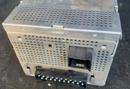 Bmw e65 logic 7