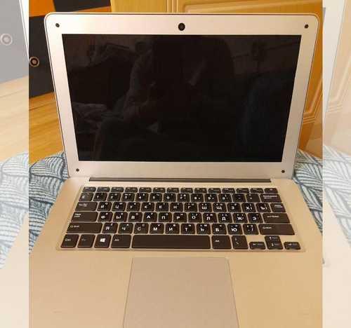 Jumper EZbook A13