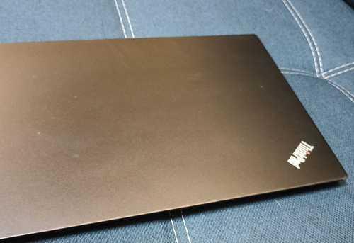 Lenovo Thinkpad L13 i5-10210U / 8 GB / 256 GB