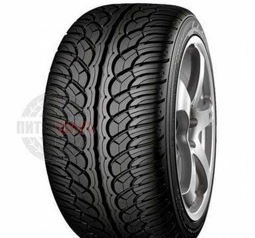 Yokohama Parada Spec-X PA02 255/40 R20 101V