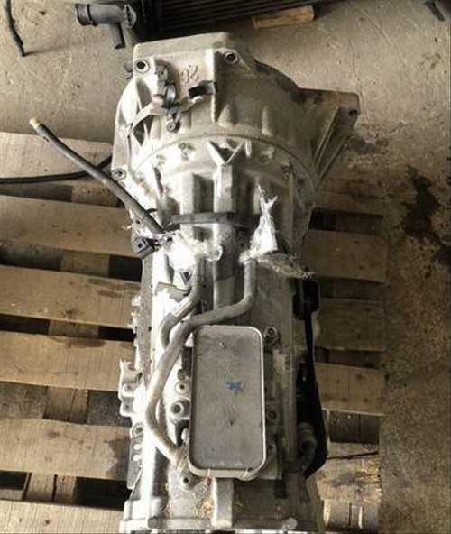АКПП touareg nf 3.6 fsi 0c8300036n