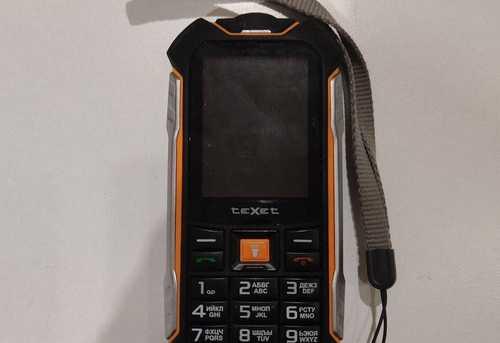 teXet TM-530R