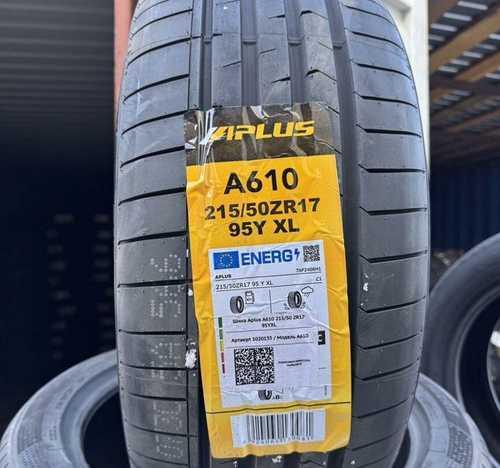 Aplus A610 215/50 R17 95Y