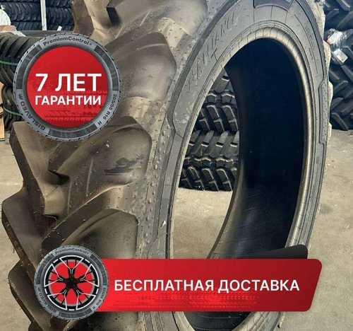 Шины для спецтехники 340/85R38 Alliance
