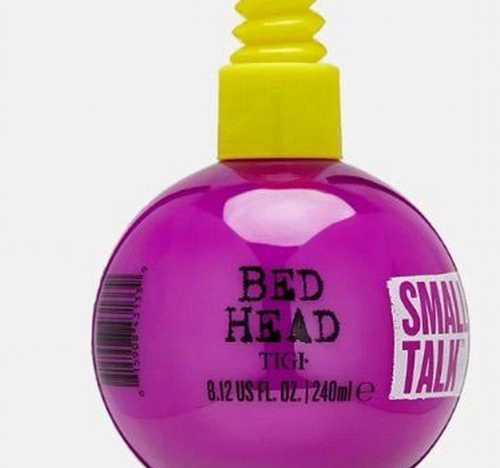 Tigi bed head small talk