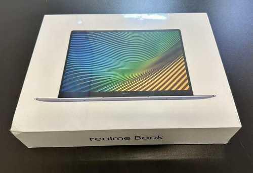 Новый ноутбук Realme Book rmnb1001 Ноутбук 14"