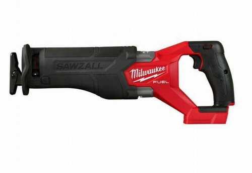 Сабельная пила Milwaukee M18 Fuel 2821 (FSZ)