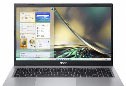 Ноутбук Acer A315-24P серебристый (NX.kdeep.008)