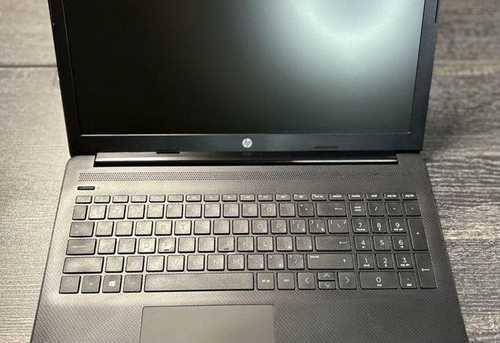 HP Notebook - 15-db0561ur