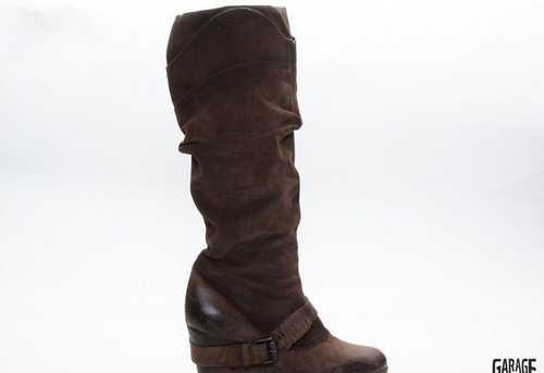 Сапоги Mjus 39-40 29450
