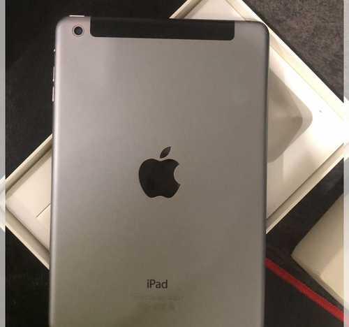 iPad mini 2 64gb