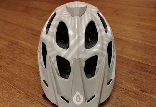 Шлем велосипедный SixSixOne 661 XC Recon S/M