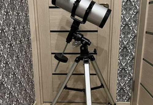Телескоп 114/1000