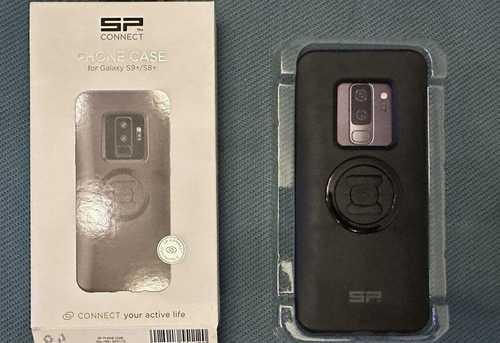 Чехол SP Connect для Samsung Galaxy S8/9 Plus