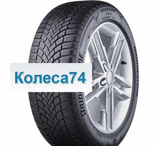 Bridgestone Blizzak LM005 DriveGuard 225/45 R18