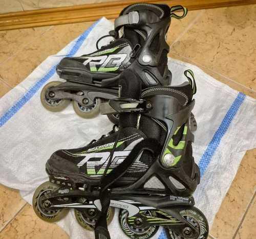 Ролики rollerblade 33 - 36