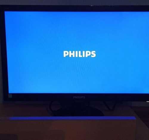 Монитор Philips 19.5" 203V5LSB26/10