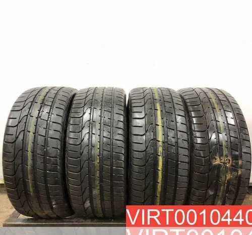 Pirelli P Zero 225/40 R18 92Y