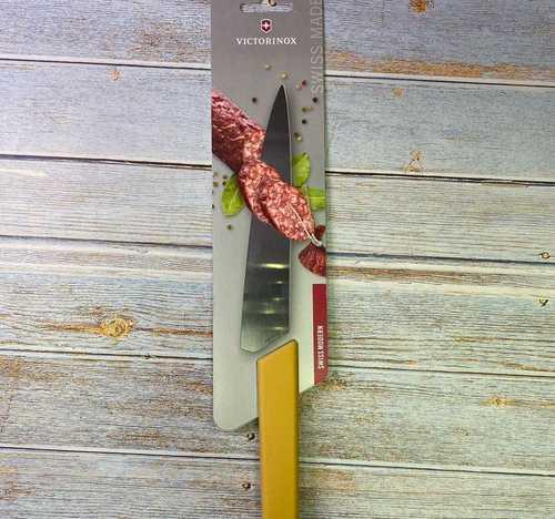 Victorinox Swiss Modern Carving 180 mm