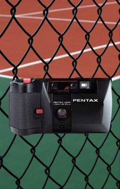 Pentax PC35 AF-M