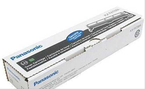 Картридж для факса Panasonic KX-fat88a KX-fat88a7