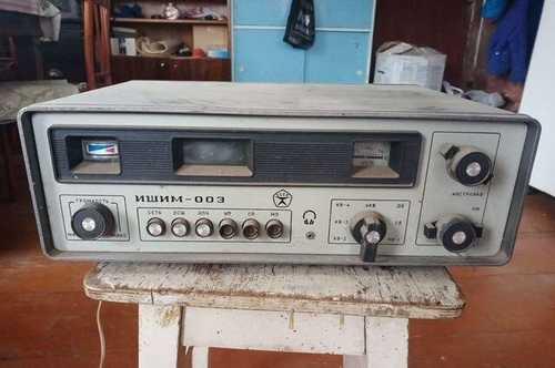 Радиоприемник Ишим-003