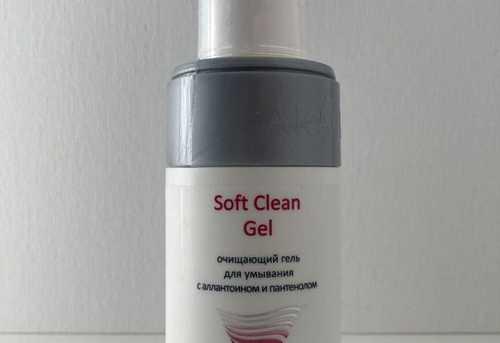 Soft clean gel Aravia-гель для умывания