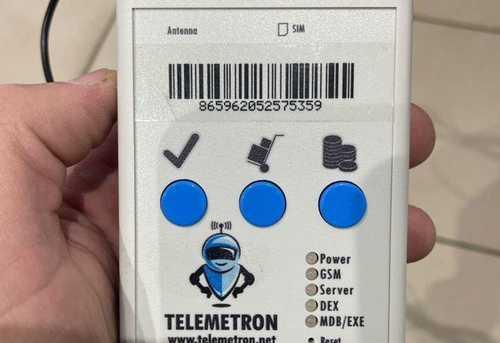 Модем телеметрон