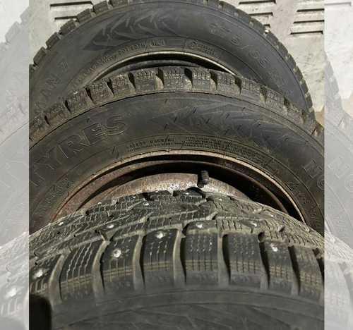 Goodyear UltraGrip 175/65 R14