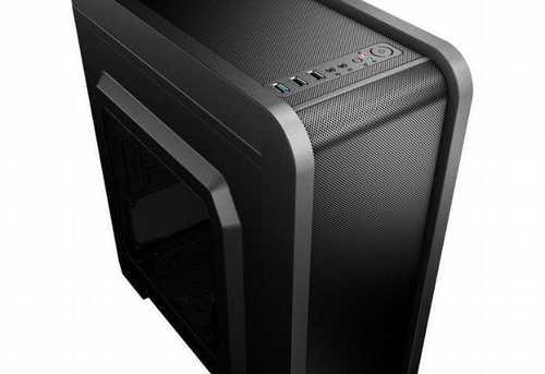 Корпус microatx Minitower AeroCool Qs-240 #172932