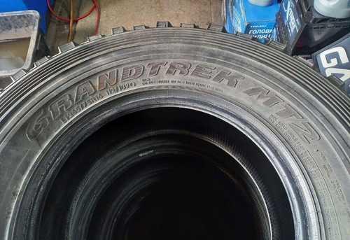 Dunlop Grandtrek MT2 265/75 R16