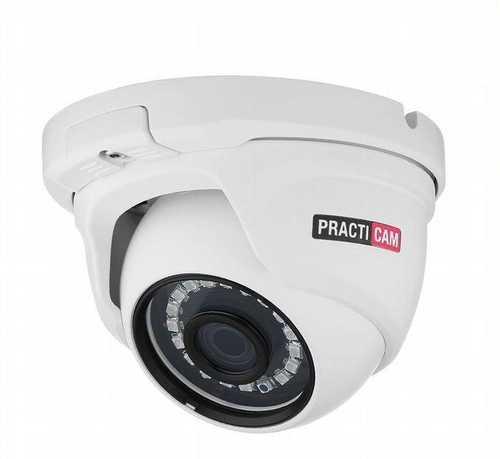 Аналоговая внешняя видеокамера PractiCam PT-MHD108