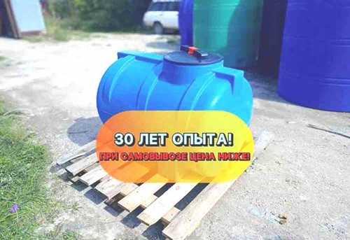 Бак, бочка, емкость