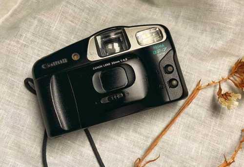 Плёночный фотоаппарат Canon Prima BF-7