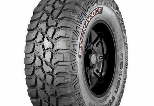 Nokian Tyres Rockproof 235/80 R17 120Q