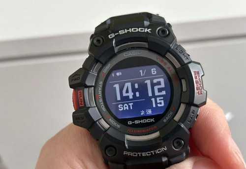 Часы Casio G-Shock GBD-100-1E