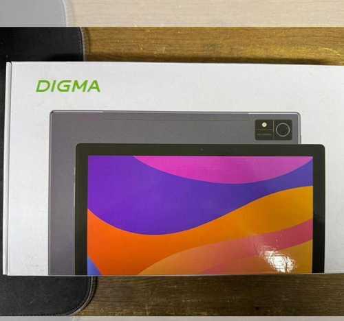 Планшет Digma citi 1313C 4G 10.1" 3гб, 32GB