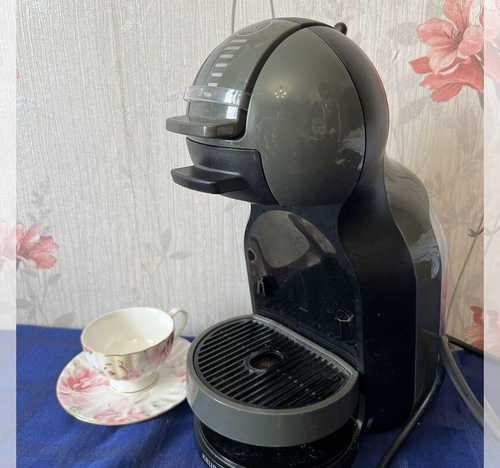 Кофемашина для dolce gusto nescafe