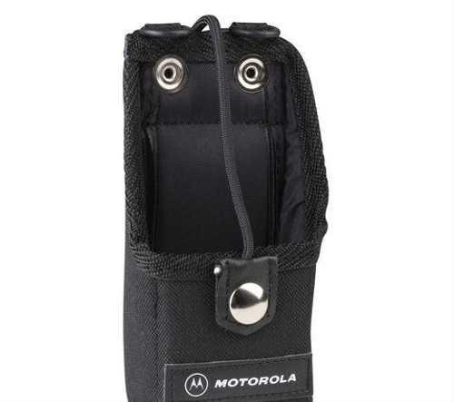 Чехол нейлоновый Motorola GP320/640 HLN9017