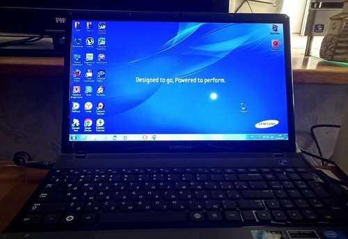 Samsung NP300E5C-U01