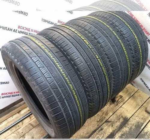 Pirelli Scorpion Verde All Season 215/60 R17 M